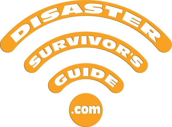 Disaster Recovery - ABOUT - Disaster Survivor's Guide